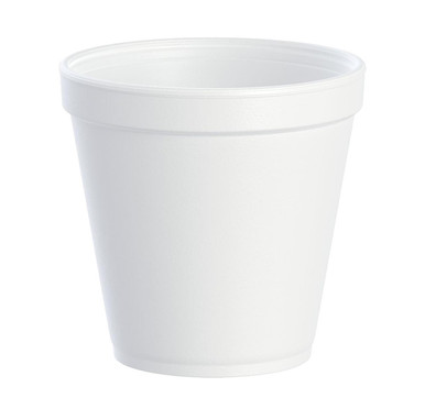 16oz Foam Bowl 500ct