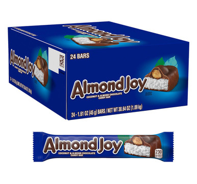 Almond Joy 24/1.61oz