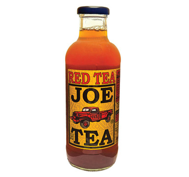 Sweet Red Tea (Glass) 12/20oz