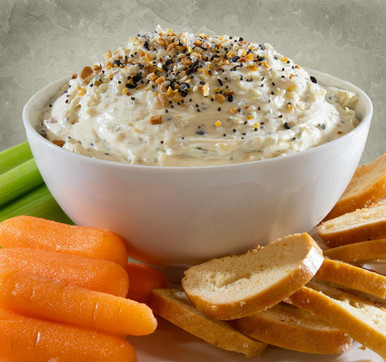 Everything Bagel Dip Mix 5lb