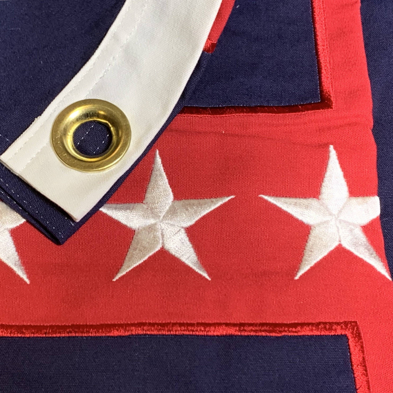 4th Kentucky Regiment Flag - Orphan Brigade 3x5 Economical