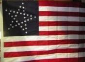 Great Star Flags