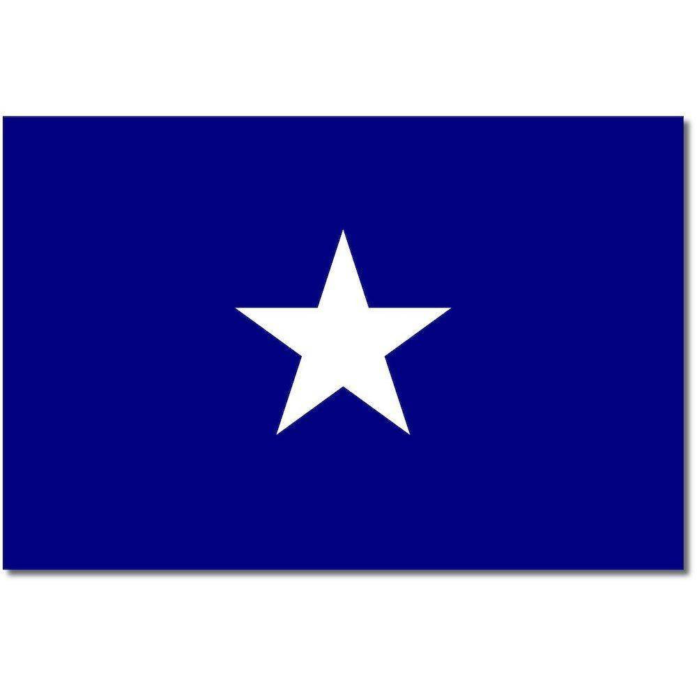 Bonnie Blue Flag - Made in USA