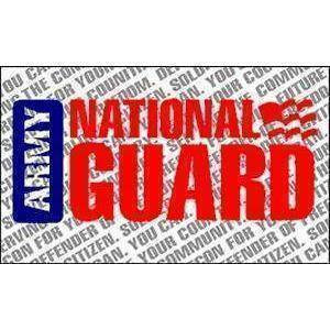 Buy US Army National Guard Flag 3 X 5 ft. for sale, USANG Flag 3 X 5 ft ...
