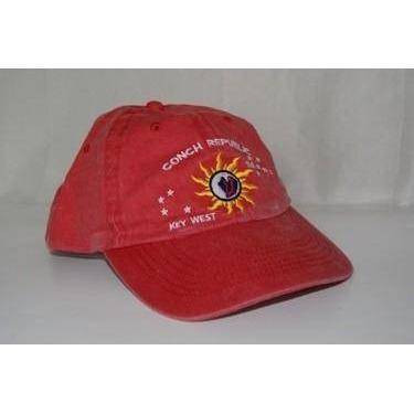 Buy Key West Conch Republic Cap for sale