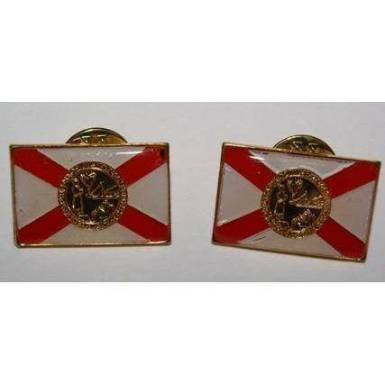 Florida Pin
