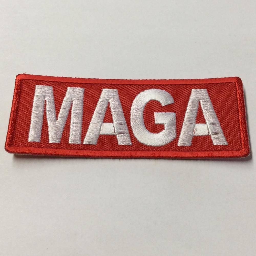 MAGA Patch - 1.5x4 inch