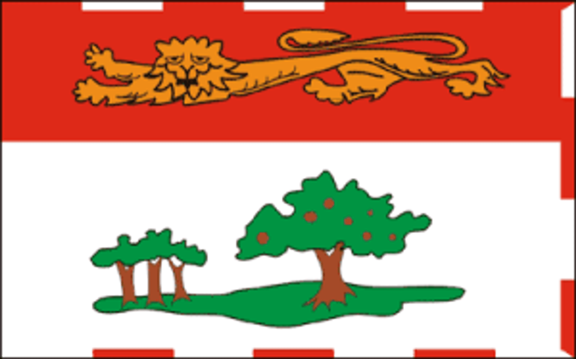 Buy Flag of Prince Edward Island Buy Flag of Prince Edward Island
