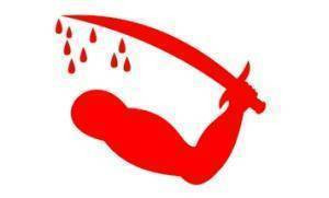 Dimmitt's Goliad Flag