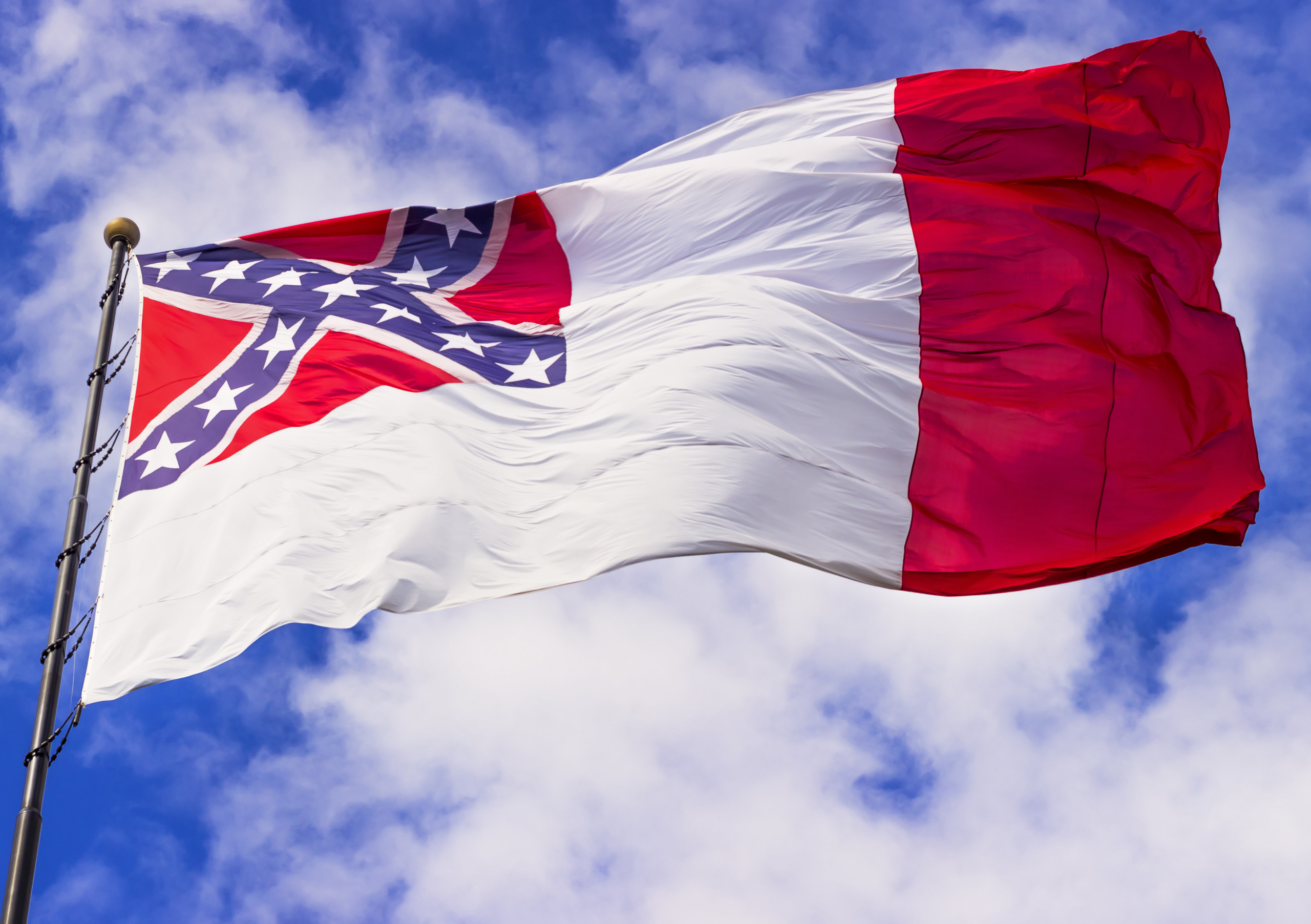 Flags of the Confederate States of America (CSA)
