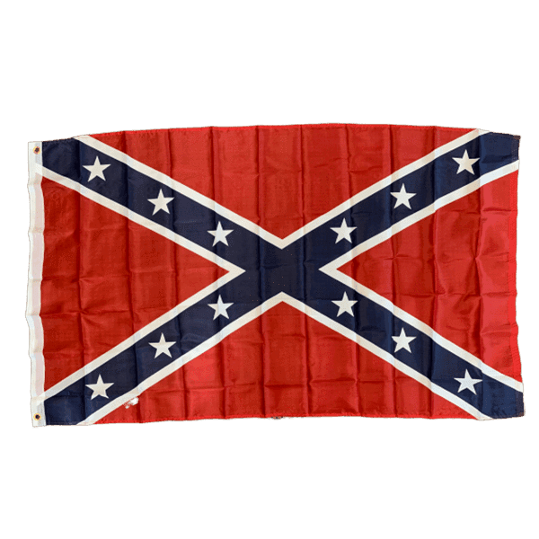 Nathan Bedford Forrest Battle Flags