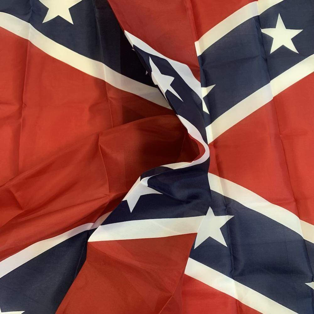 Forrest Battle Flag - 12 stars - 3x5 ft. Economical