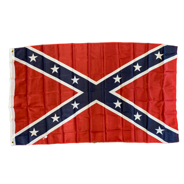 Nathan Bedford Forrest Battle Flags