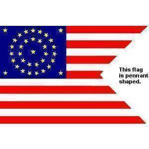 Buy Union Cavalry Guidon Flag 3 X 5 ft. for sale