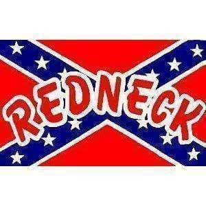 Buy Rebel Redneck Flag 3 X 5 ft. for sale