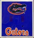 Buy Florida Gators Light Switch Covers (double) for sale