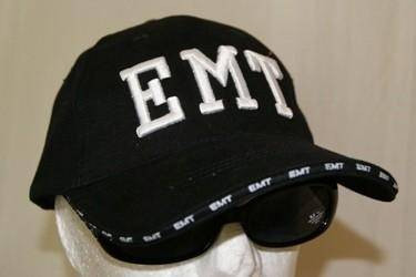 EMT Cap