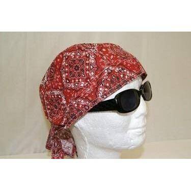 Buy Red Do Rag for sale