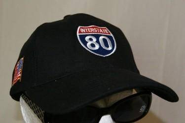 Buy Interstate 80 Cap for sale