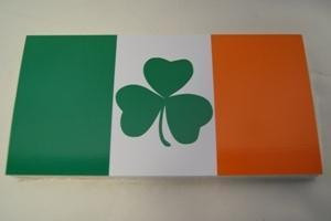 Ireland Bumper Sticker