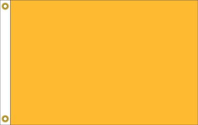 Quarantine Flag - Boat Flag 3x5 Standard