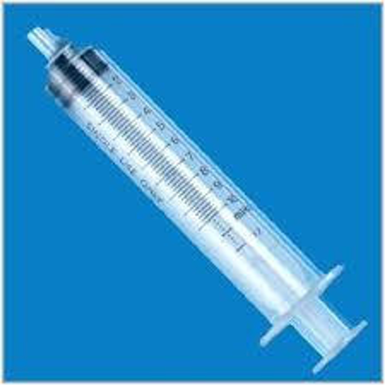 Terumo Hypodermic Syringes Without Needle Luer Slip Tip 5cc