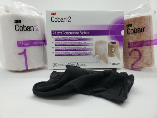 coban 2 compression