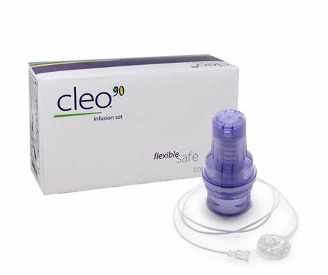 Cleo-90 Infusion Set: Highlights, Helpful Tips & Considerations ...