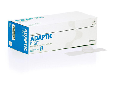 Adaptic Digit Non-Adhering Digit Dressing Extra Large 3Cm