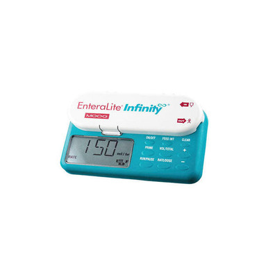 Enteralite Infinity Enteral Feeding Pump - E-Infinity