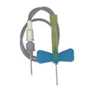 Vacutainer Safety-Lok 25G X 3/4In Blood Collection And Infusion Set