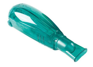 Acapella Choice Flutter Valve Vibratory Pep Therapy System W/Video ...