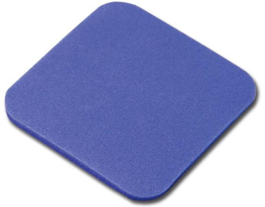 Hydrofera Blue Ready-Transfer Antibacterial Foam Dressing 2.5"x2.5"