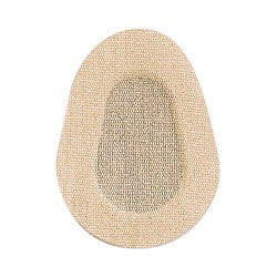 Coverlet Eye Occlusion Dressing 5Cm X 7.5Cm