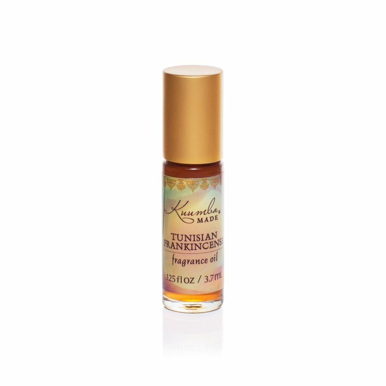 Kuumba Made Tunisian Frankincense Fragrance Oil 18 Oz