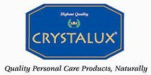 Crystalux Deodorant Sprays, Roll-ons, Powders and Sticks