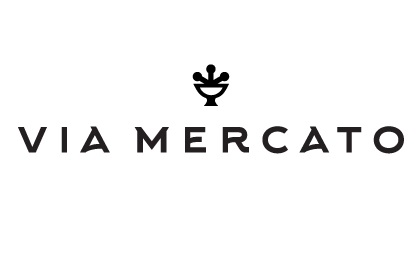 Via Mercato beautifully packaged soaps from Italy