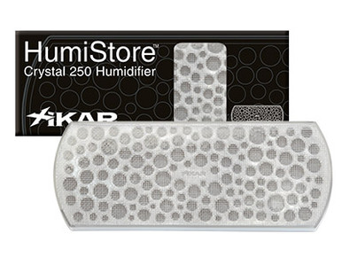 Crystal Humidifiers