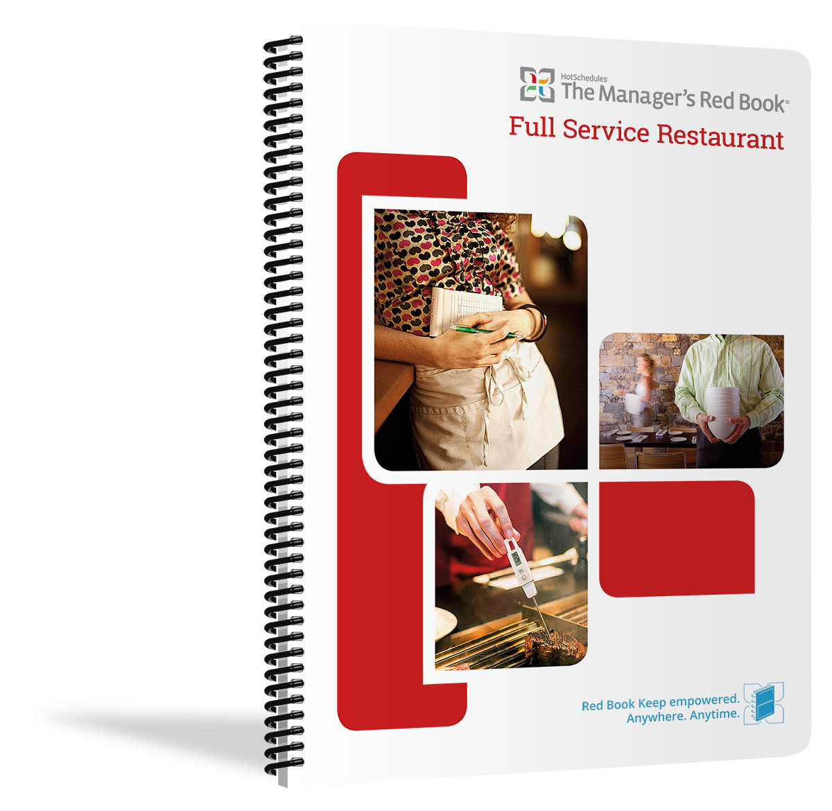 Red Book Solutions