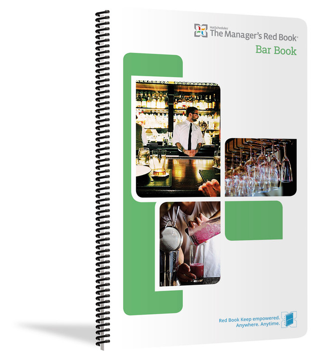 Red Book Solutions