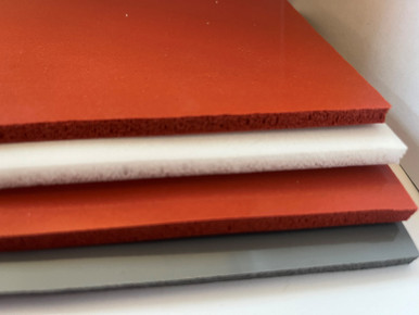 Silicone Foam | TMP Industrial