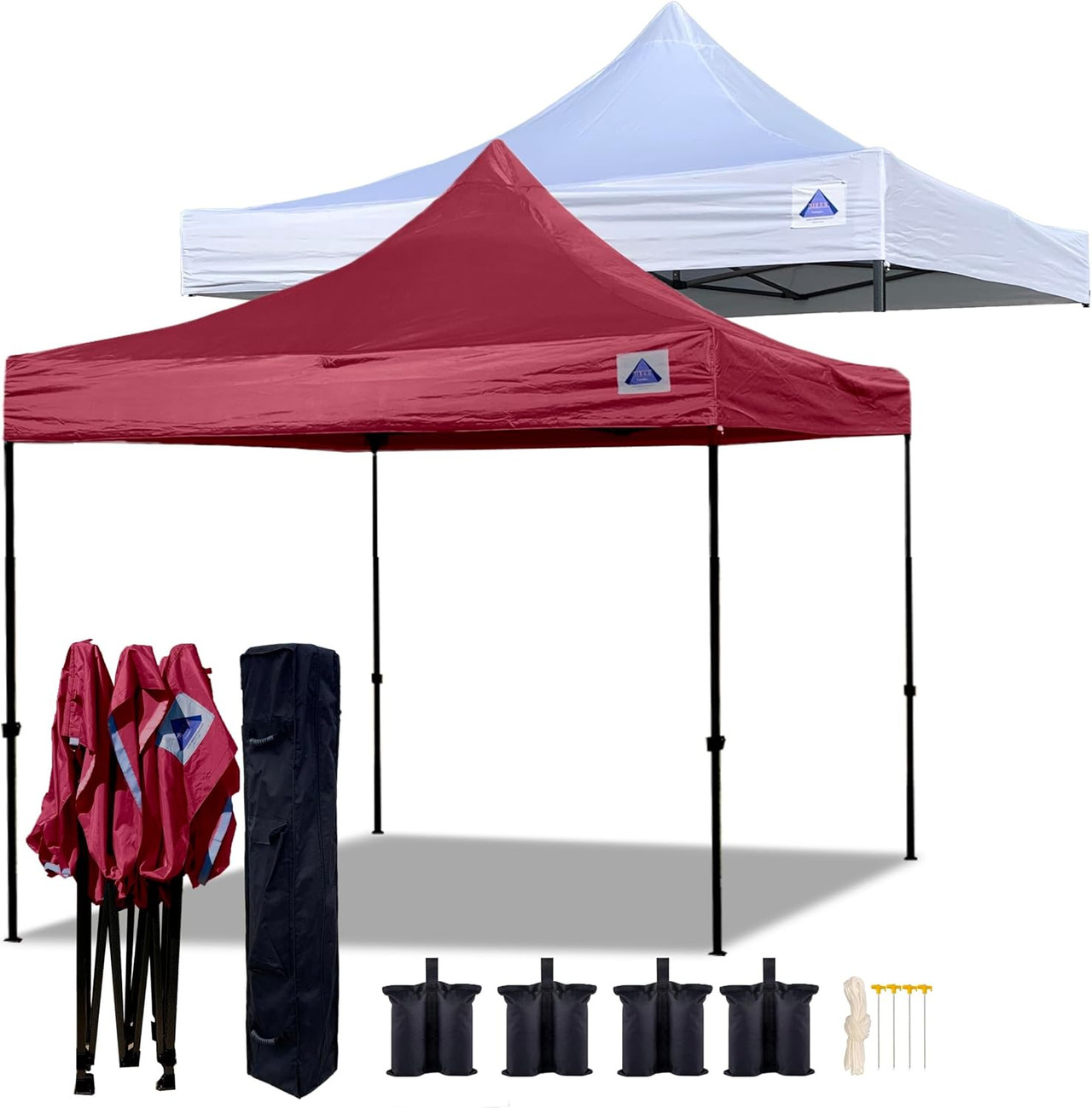 Delta Canopy