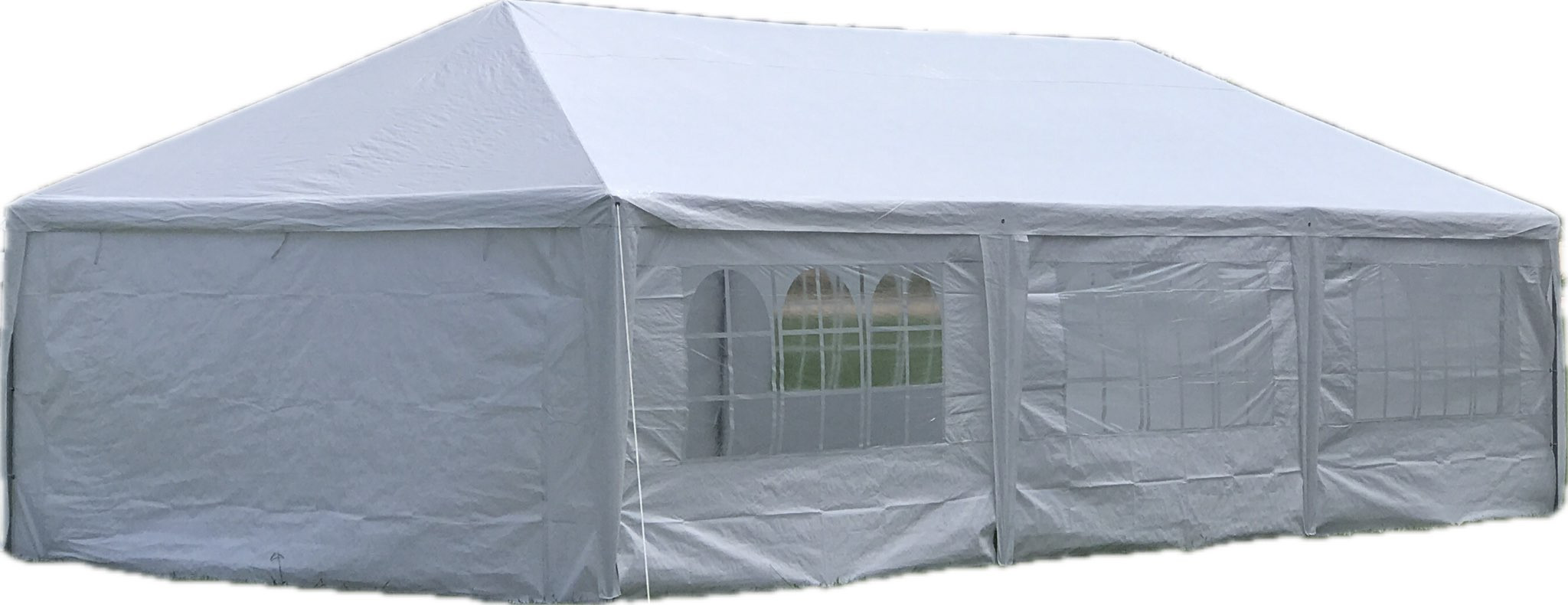 Delta Canopy