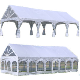Party Tent, PVC Party Canopy Wedding Tent