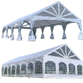 Party Tent, PVC Party Canopy Wedding Tent