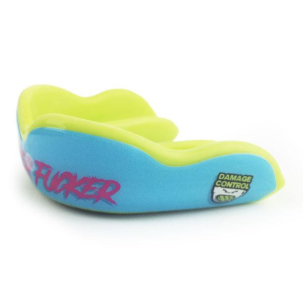 Damage Control BMF Gum Shield With Case MMA UFC Boxing Rugby - Battle ...