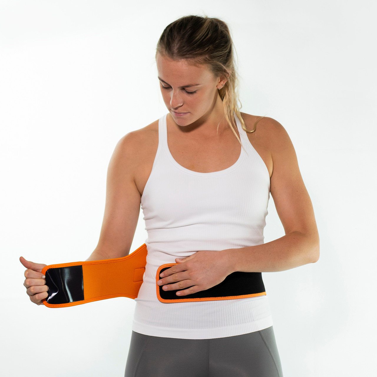 Myovolt | Back Kit | Wearable Massage Technology - Battle Box UK.com