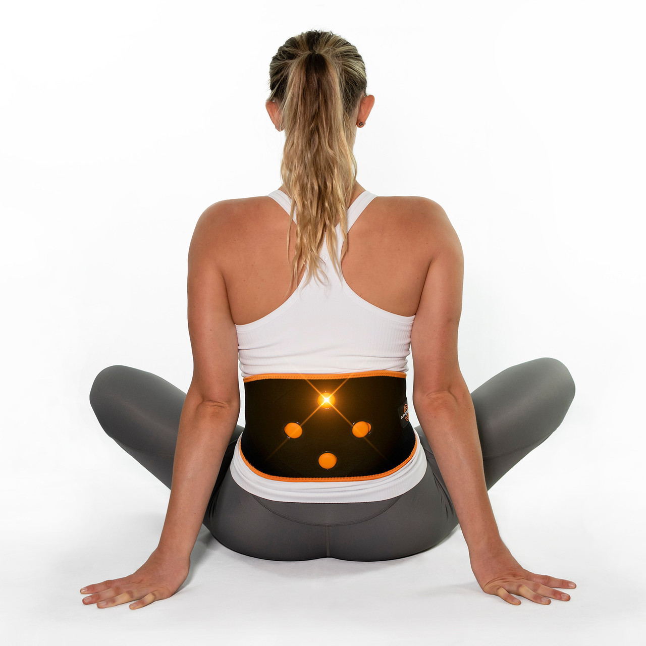 Myovolt | Back Kit | Wearable Massage Technology - Battle Box UK.com