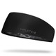 HYLETE inline reversible headband black camo/black - Battle Box UK.com