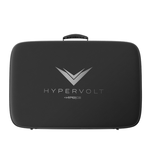 HYPERICE | HYPERVOLT CASE - Battle Box UK.com
